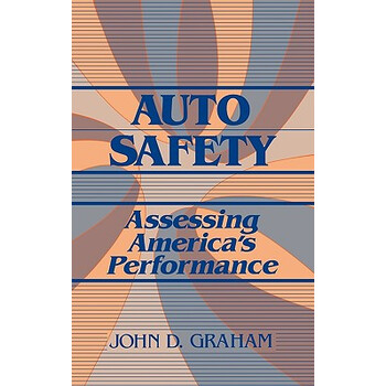 【】Auto Safety: Assessing America's