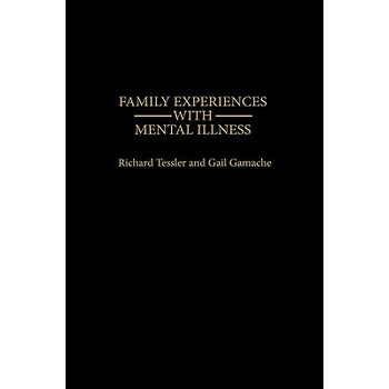 【】Family Experiences with Menta