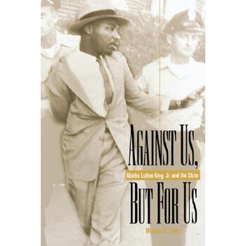 【】Against Us, But for Us