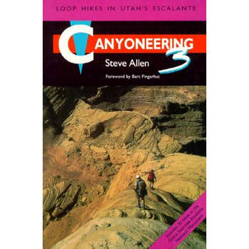 【】Canyoneering 3