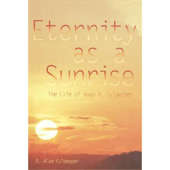 【】Eternity as a Sunrise