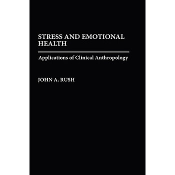 【】Stress and Emotional Health:
