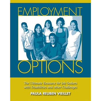 【】Employment Options: The Ultimat