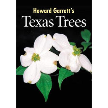 【】Texas Trees