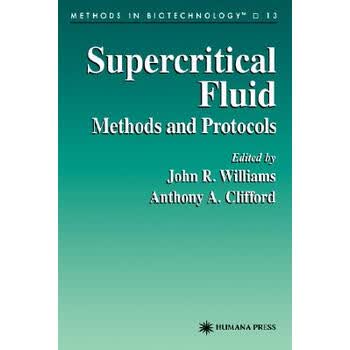 【】Supercritical Fluid Methods and
