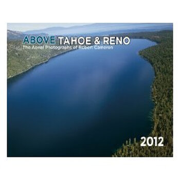 【】Above Tahoe & Reno