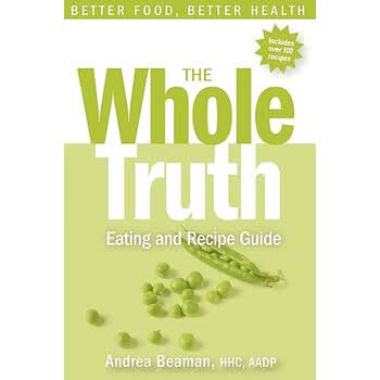 【】The Whole Truth Eating and Recip