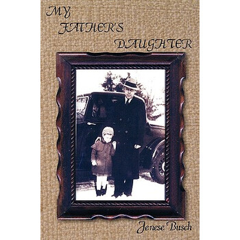 【】My Father's Daughter