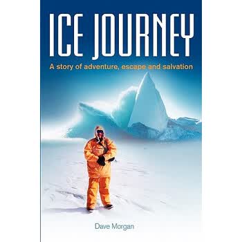 【】Ice Journey