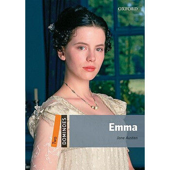 【】Emma
