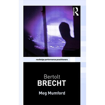 【】Bertolt Brecht