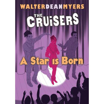 【】A Star Is Born