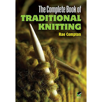 【】The Complete Book of Traditional