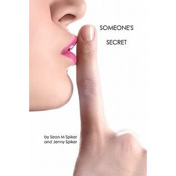 【】Someone's Secret