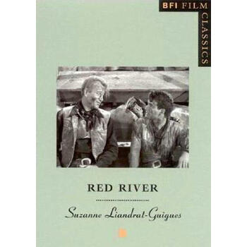【】Red River