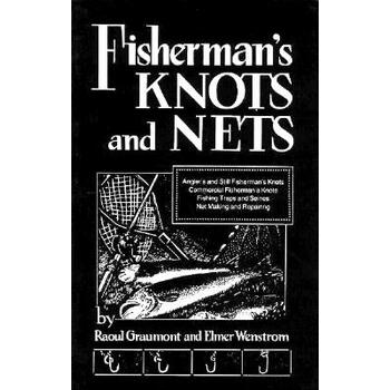 【】Fisherman's Knots and Nets