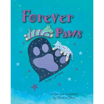 【】Forever Paws