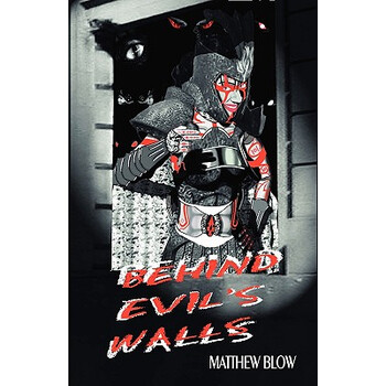【】Behind Evil's Walls