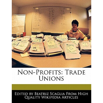 【】Non-Profits: Trade Unions
