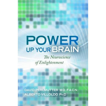 【】Power Up Your Brain
