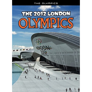 【】The 2012 London Olympics
