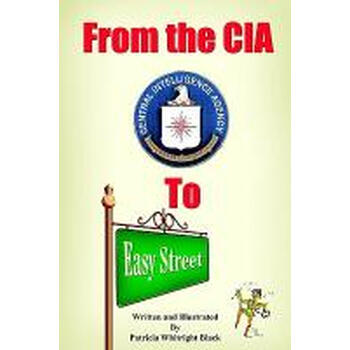 【】From the CIA to Easy Street