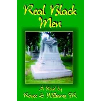 【】Real Black Men