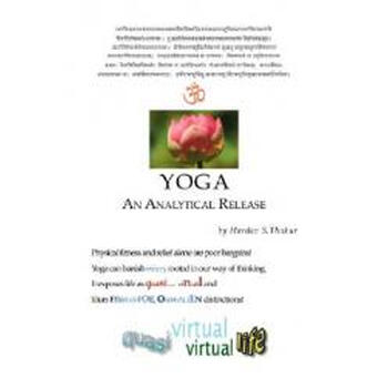 【】Yoga: An Analytical Release
