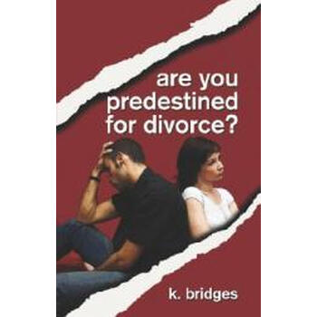 【】Are You Predestined for Divorce?