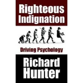 【】Righteous Indignation: Drivin