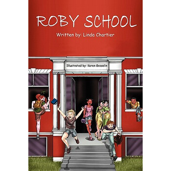 【】Roby School: Silly School Poems