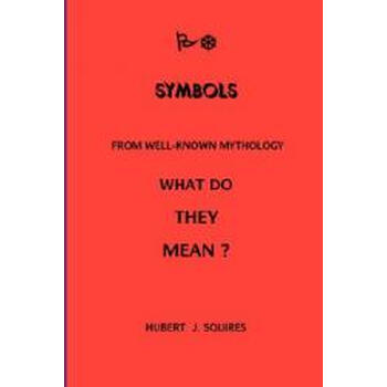 【】Meanings in Some Symbols from