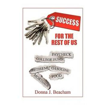 【】Success for the Rest of Us