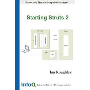 【】Starting Struts 2