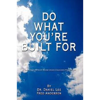 【】Do What You're Built for: A Self