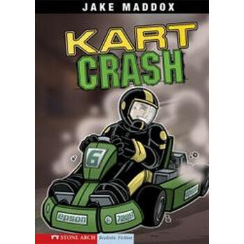 【】Kart Crash