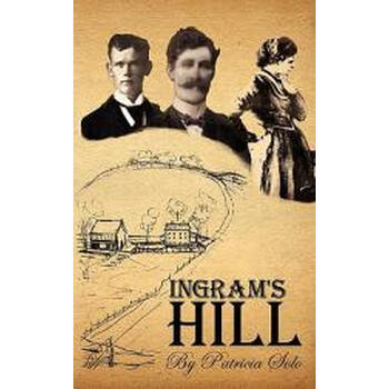 【】Ingram's Hill