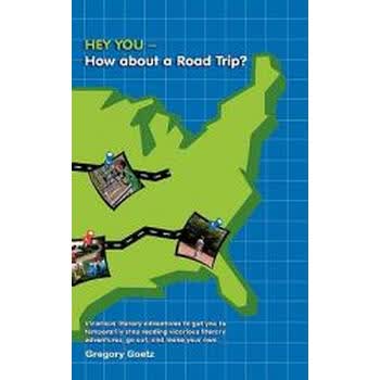 【】Hey You-How about a Road Trip?: