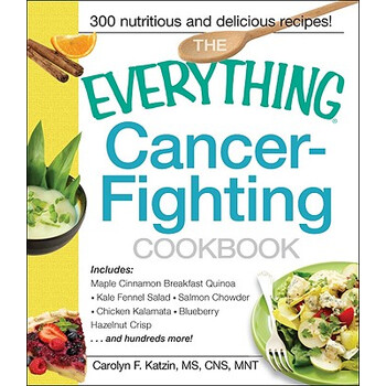 【】The Everything Cancer-Fighting