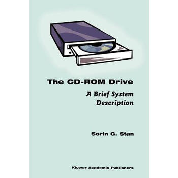 【】The CD-ROM Drive: A Brief System