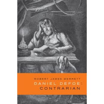 【】Daniel Defoe, Contrarian
