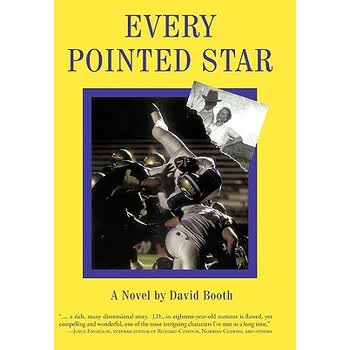 【】Every Pointed Star