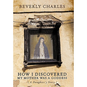 【】How I Discovered My Mother Was a