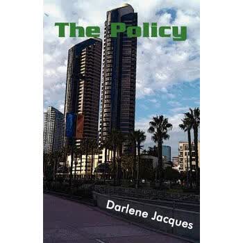 【】The Policy