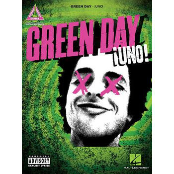 【】Green Day - Uno!