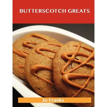【】Butterscotch Greats: Delici