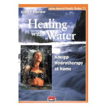 【】Healing with Water