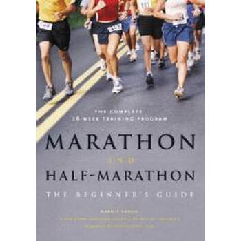 【】Marathon and Half Marathon: Th