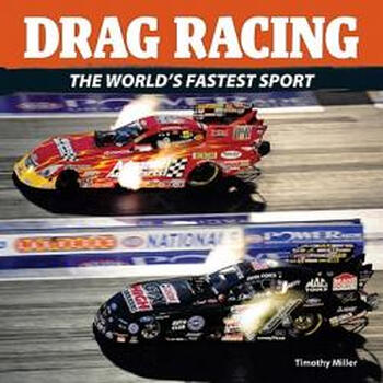 【】Drag Racing: The World's Fastes