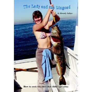 【】The Lady and the Lingcod